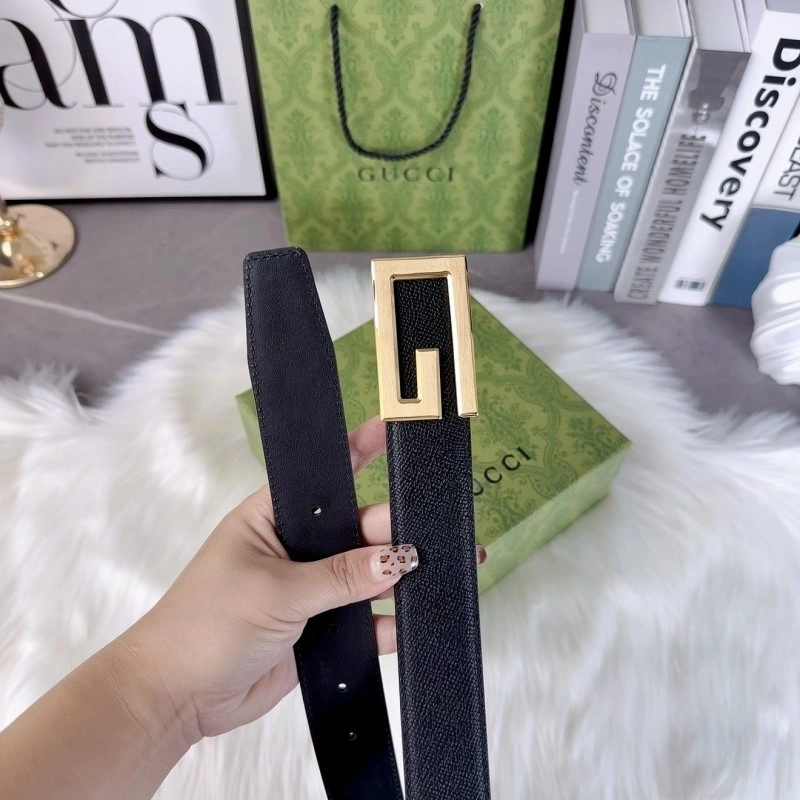 Factory-made Gucci Belts