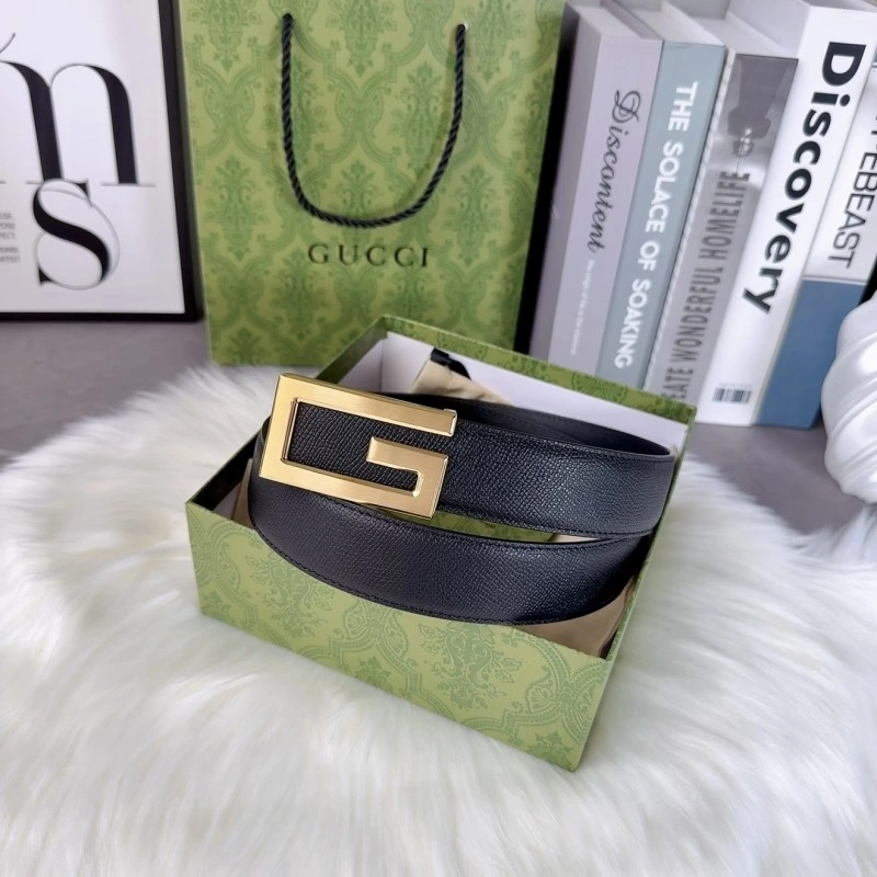 Factory-made Gucci Belts