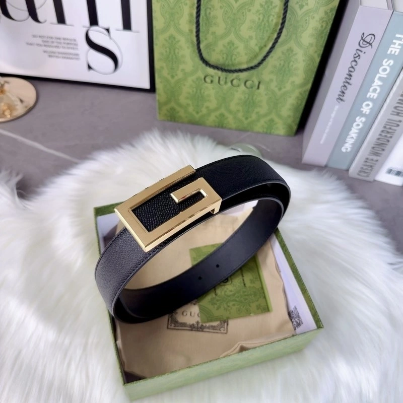 Factory-made Gucci Belts