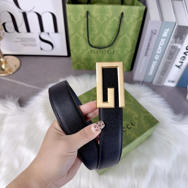 Factory-made Gucci Belts