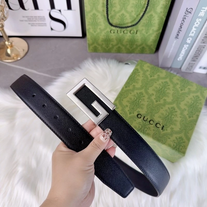 Accurate model Gucci Belts
