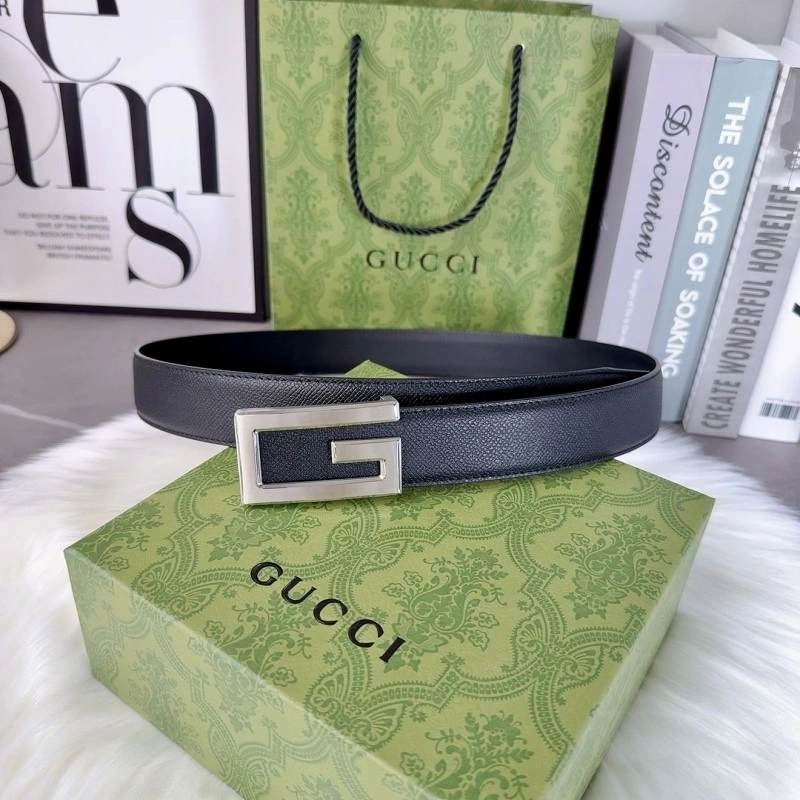 Accurate model Gucci Belts
