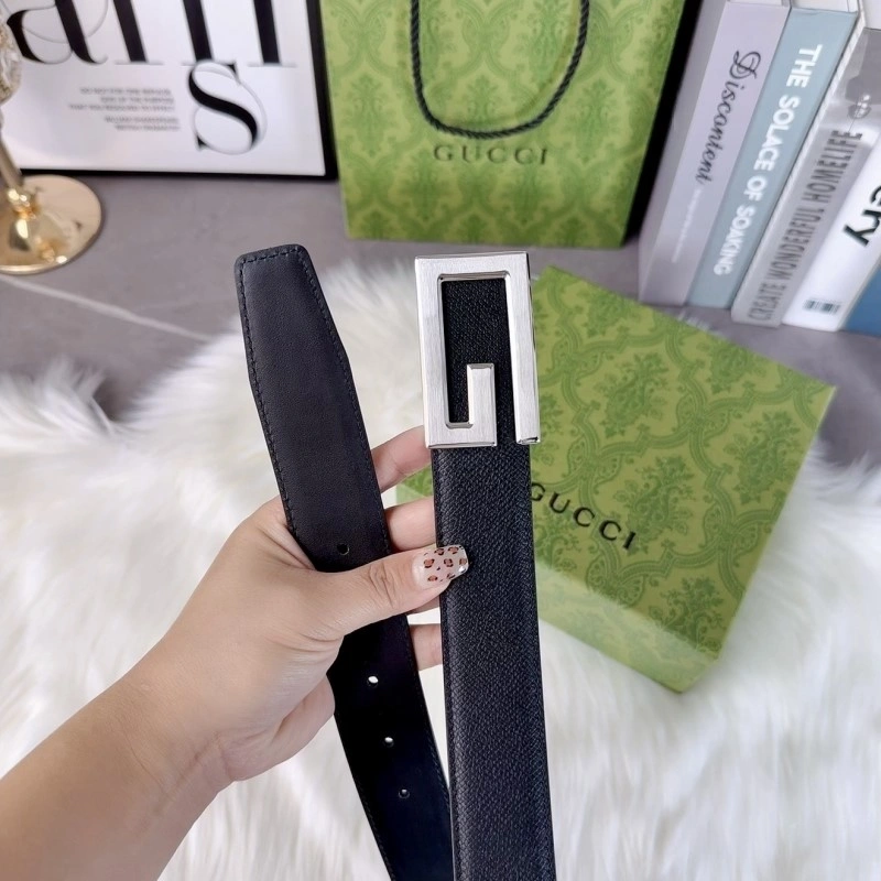 Accurate model Gucci Belts