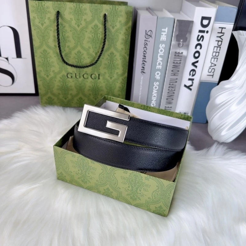 Accurate model Gucci Belts