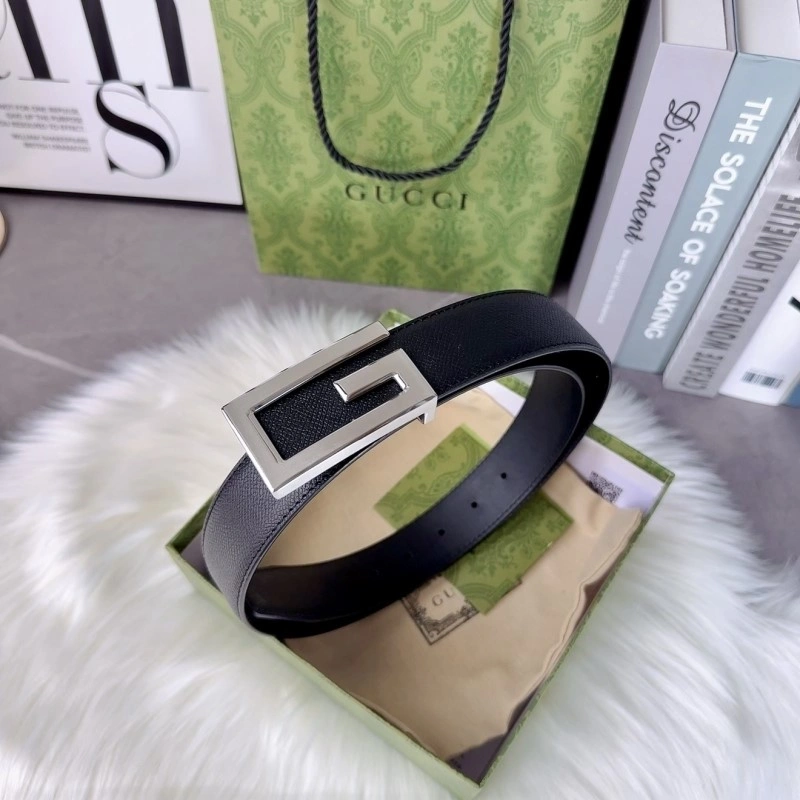 Accurate model Gucci Belts