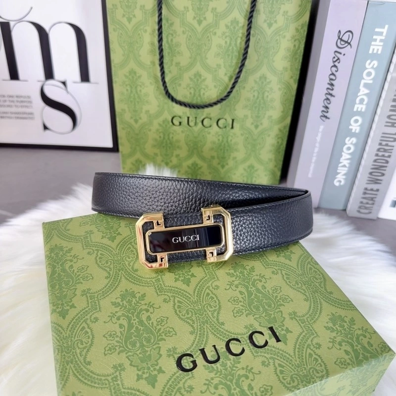 Brand-original Gucci Belts