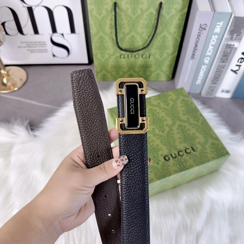 Brand-original Gucci Belts