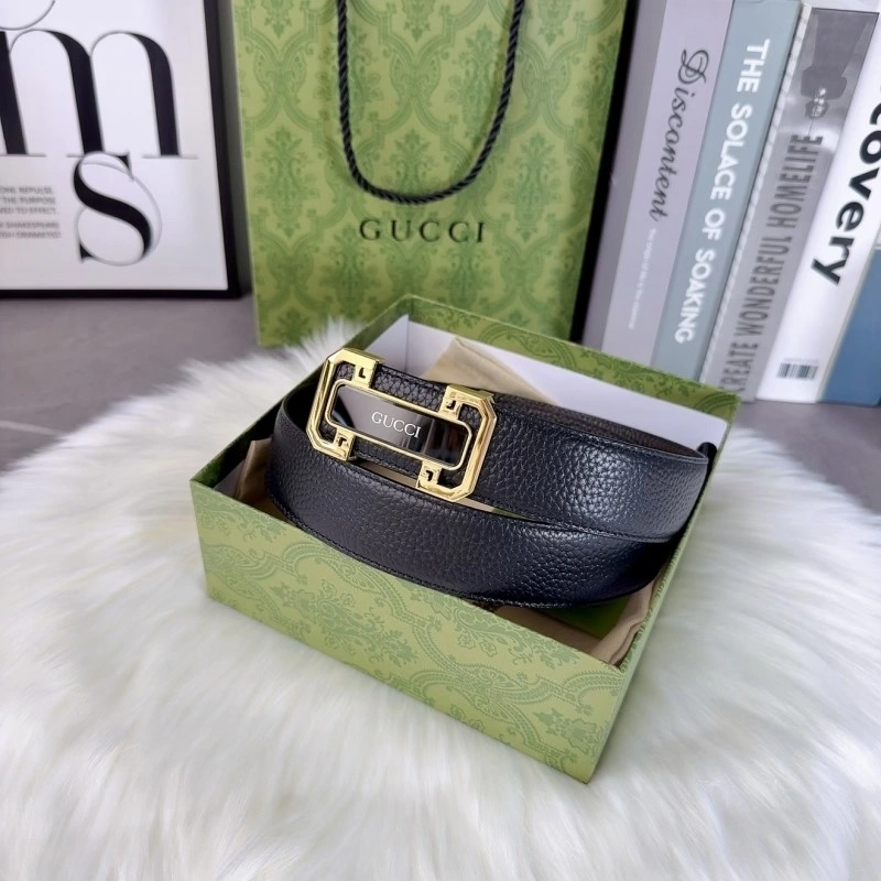 Brand-original Gucci Belts