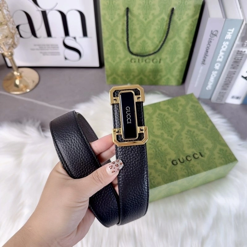 Brand-original Gucci Belts
