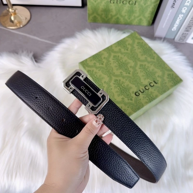 Brand-original Gucci Belts
