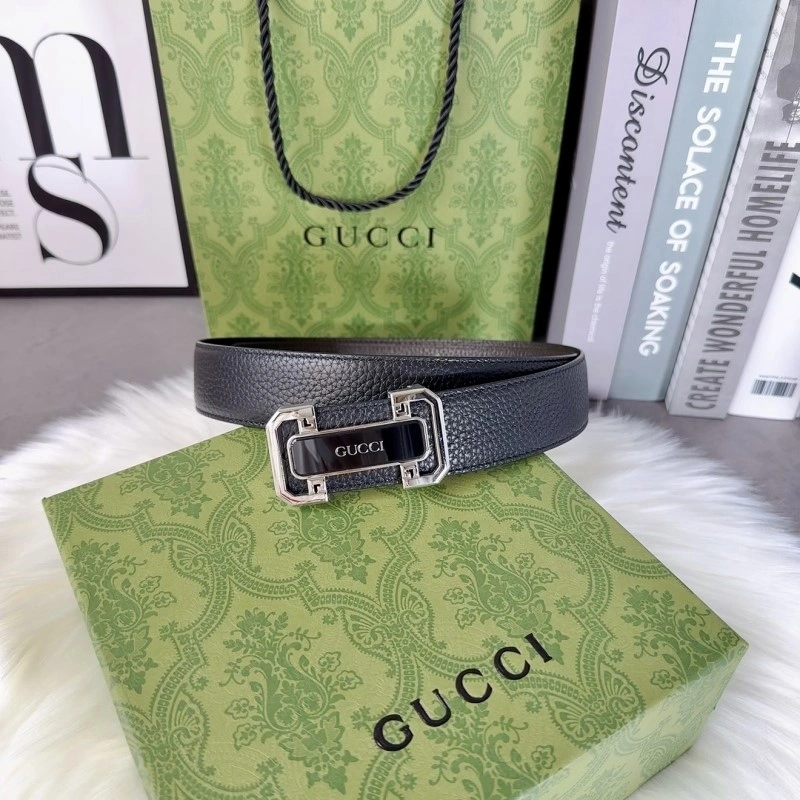 Brand-original Gucci Belts