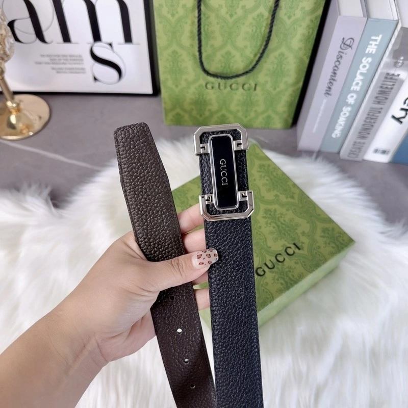 Brand-original Gucci Belts