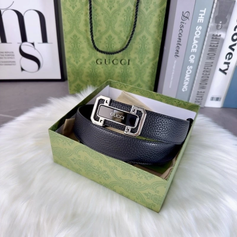 Brand-original Gucci Belts