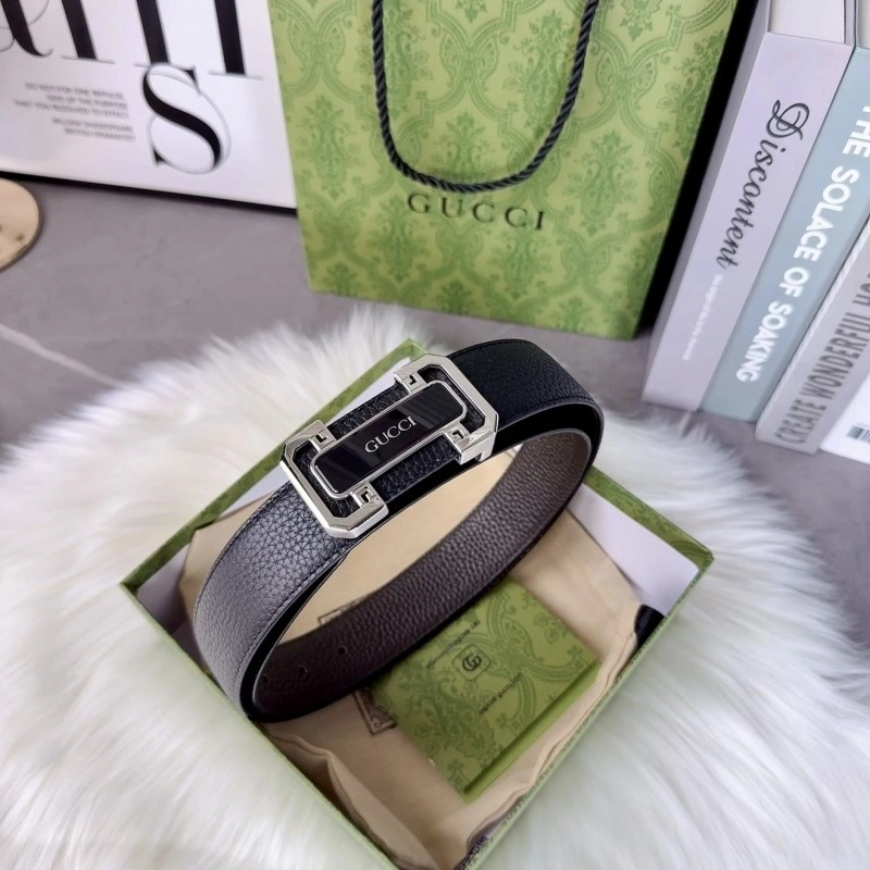Brand-original Gucci Belts