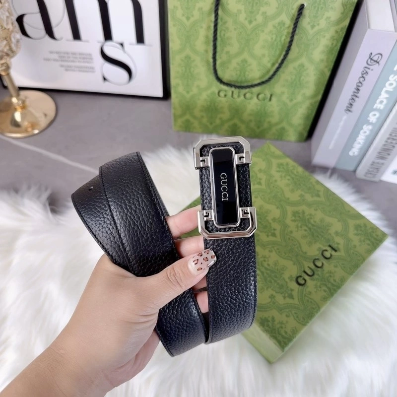 Brand-original Gucci Belts