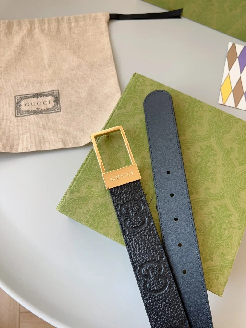 Value-priced Gucci Belts