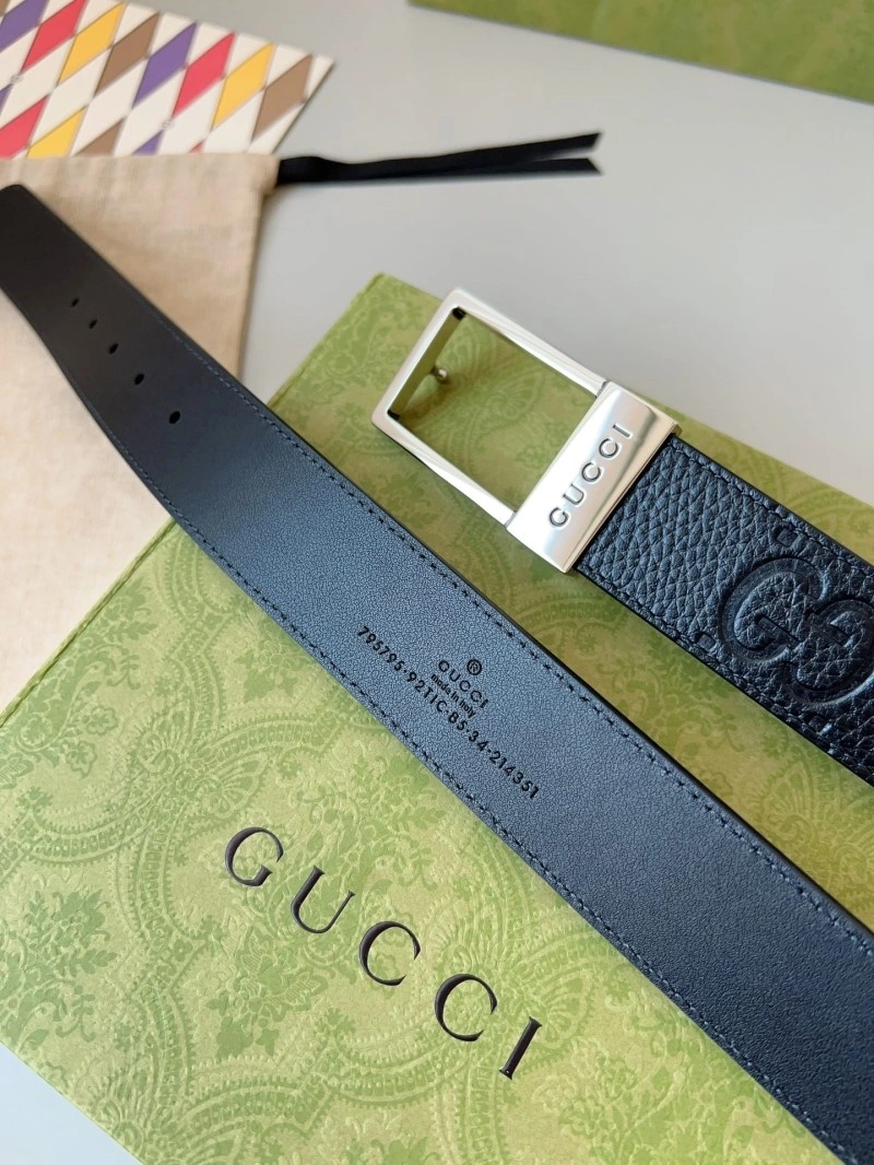 Reasonably priced Gucci Belts
