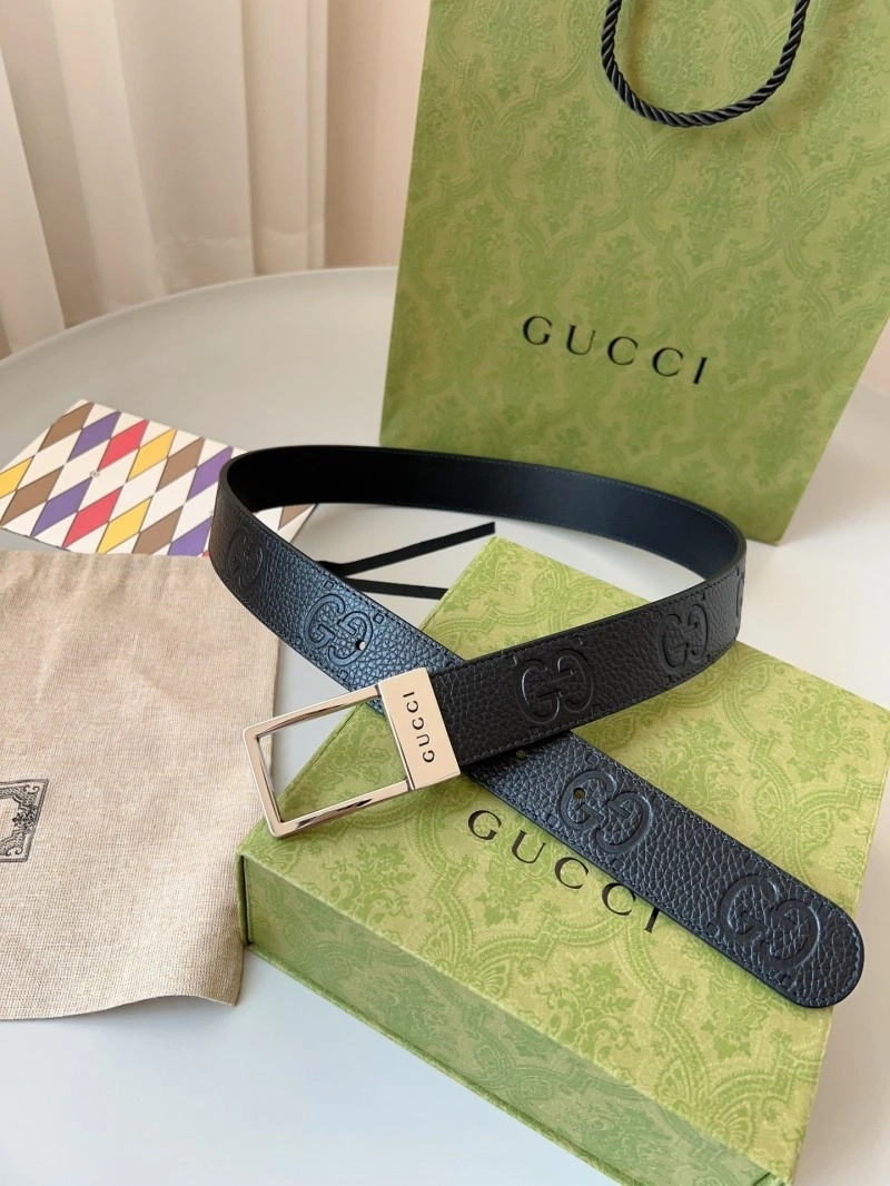 Reasonably priced Gucci Belts