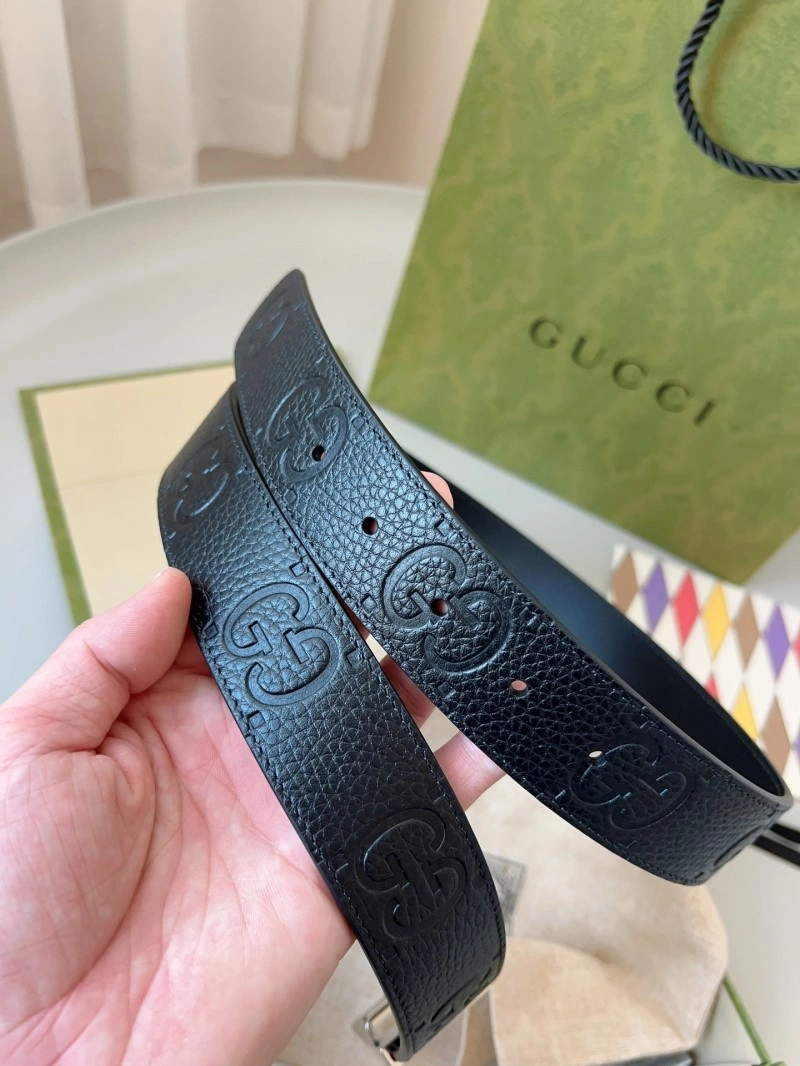 Reasonably priced Gucci Belts