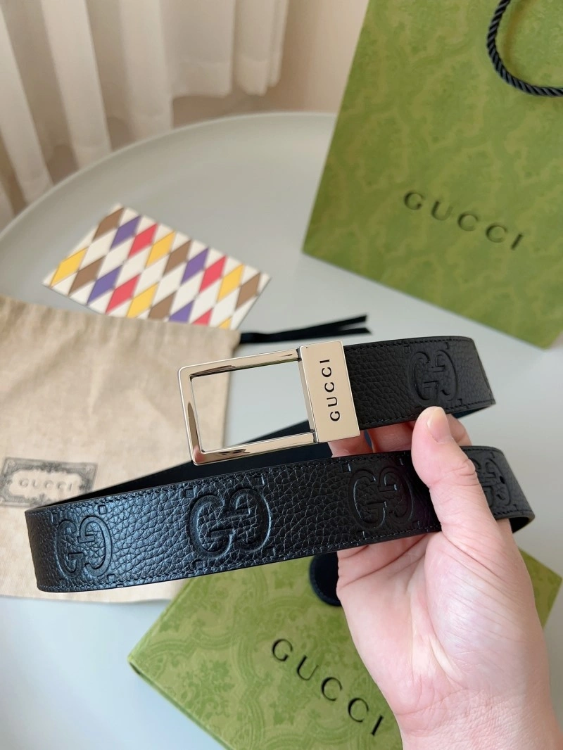 Reasonably priced Gucci Belts