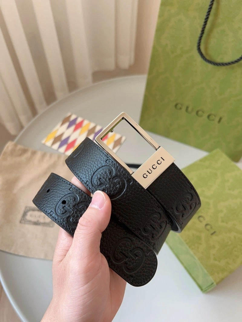 Reasonably priced Gucci Belts