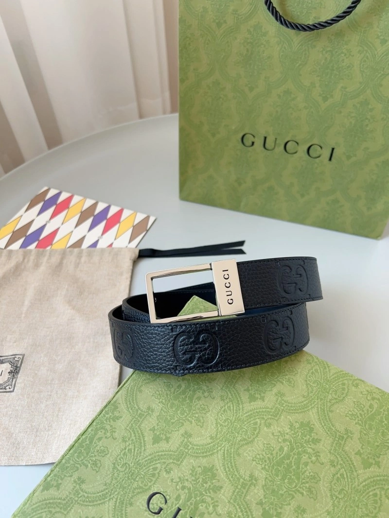 Reasonably priced Gucci Belts