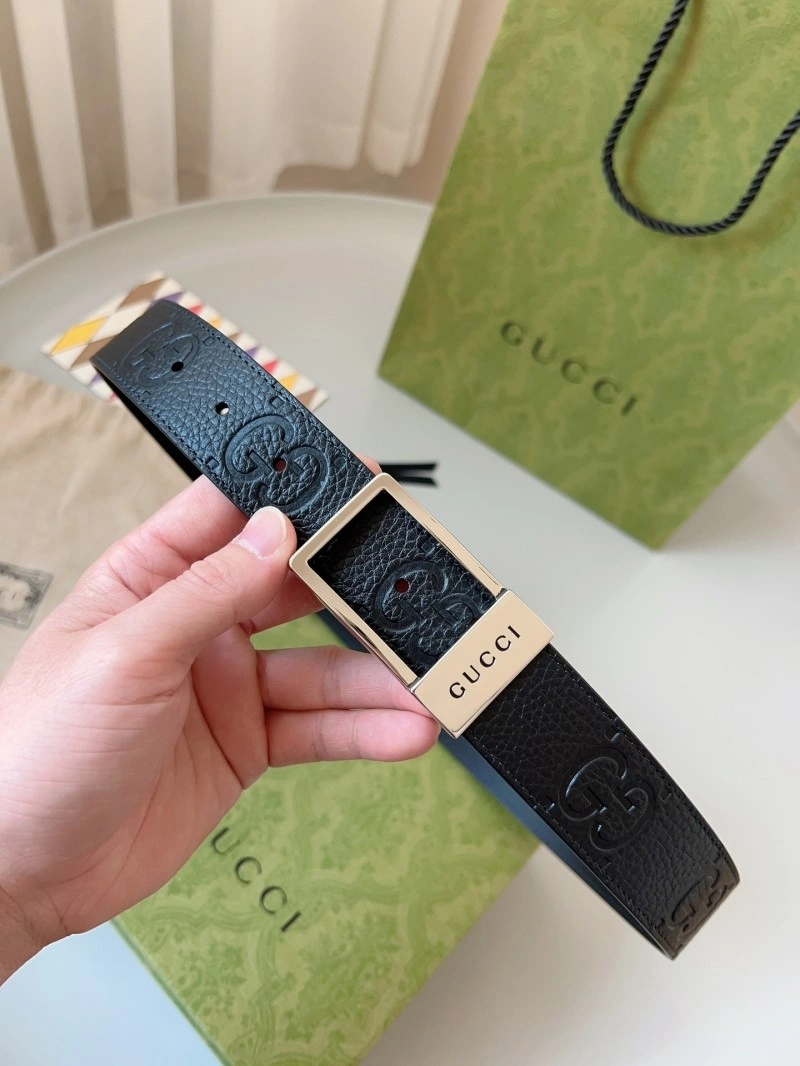 Reasonably priced Gucci Belts