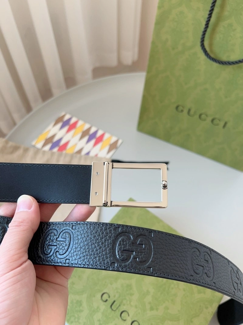 Reasonably priced Gucci Belts