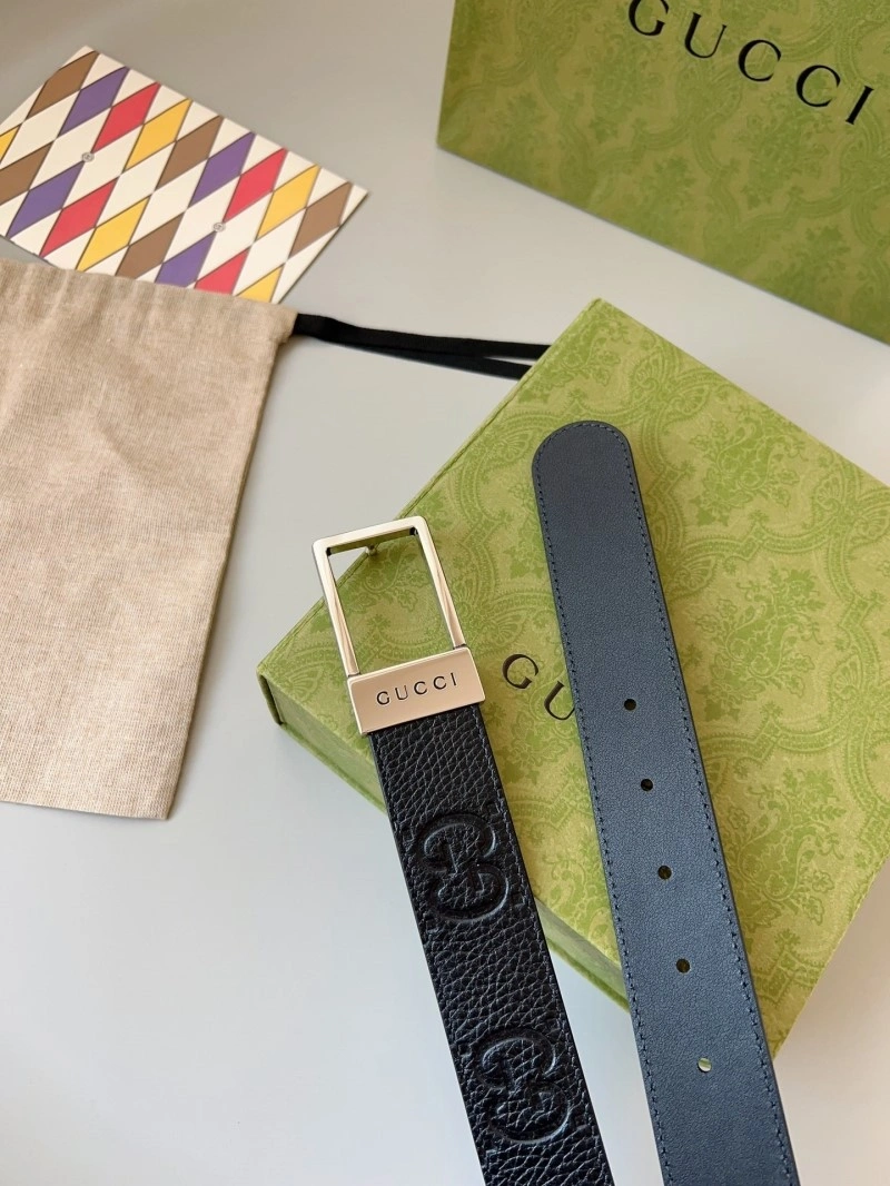 Reasonably priced Gucci Belts