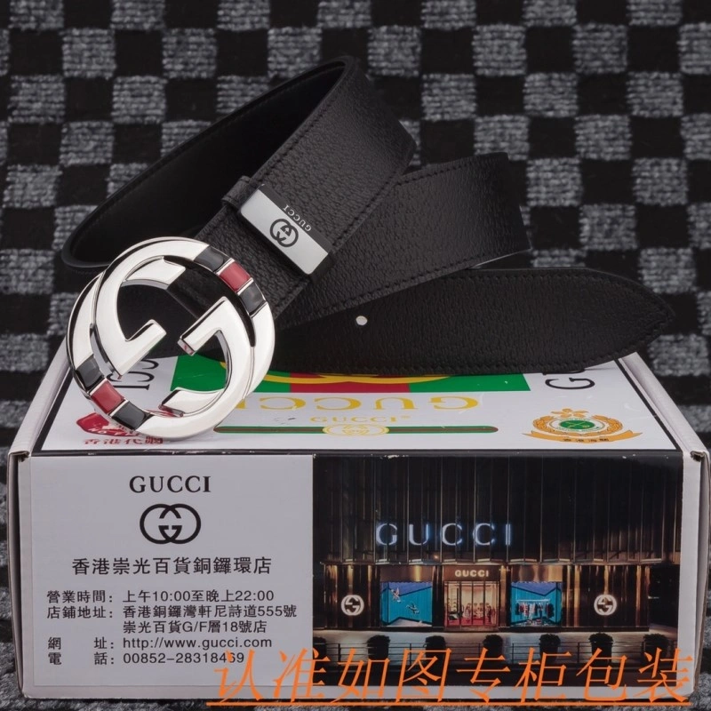 Low-cost Gucci Belts