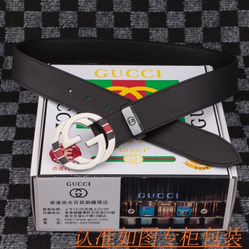 Low-cost Gucci Belts