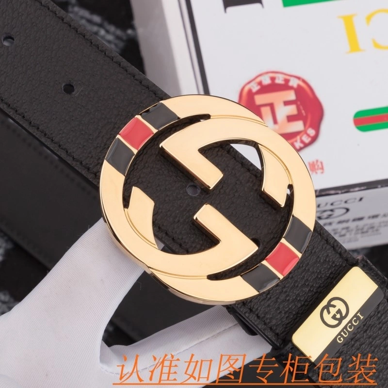 Real Gucci Belts