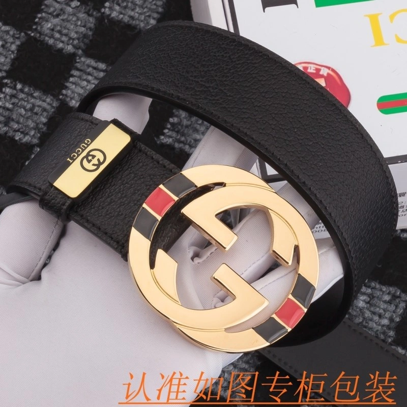 Real Gucci Belts