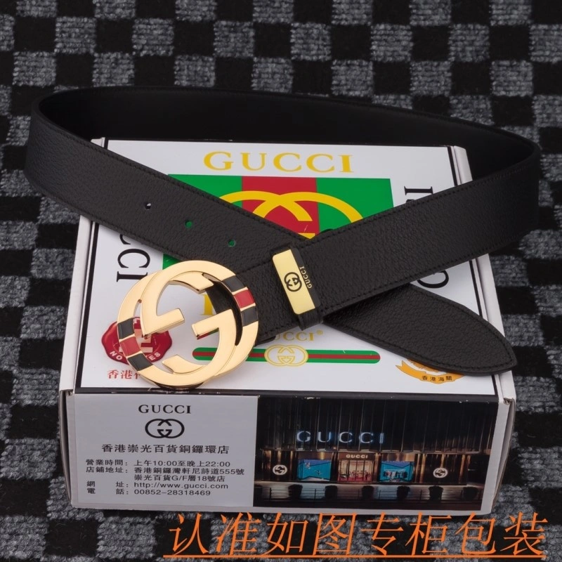 Real Gucci Belts