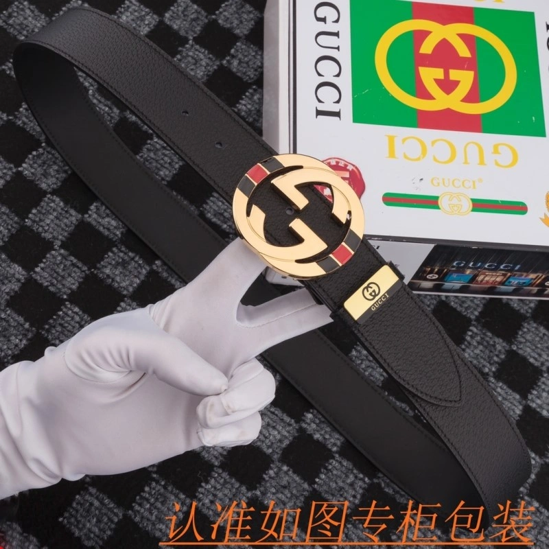 Real Gucci Belts