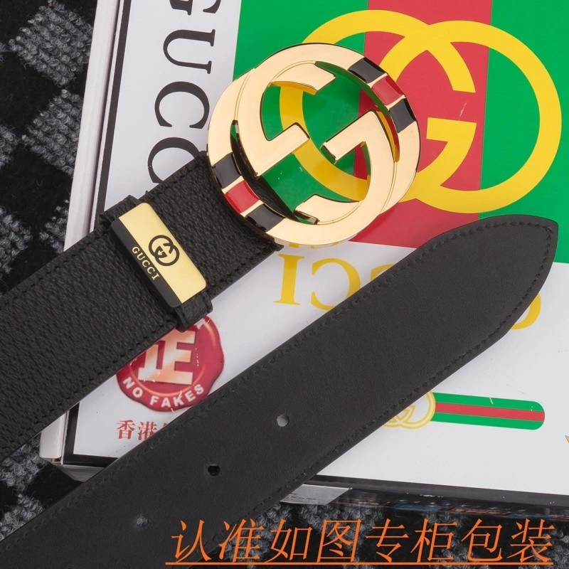 Real Gucci Belts