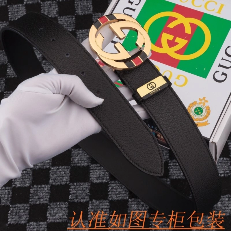 Real Gucci Belts
