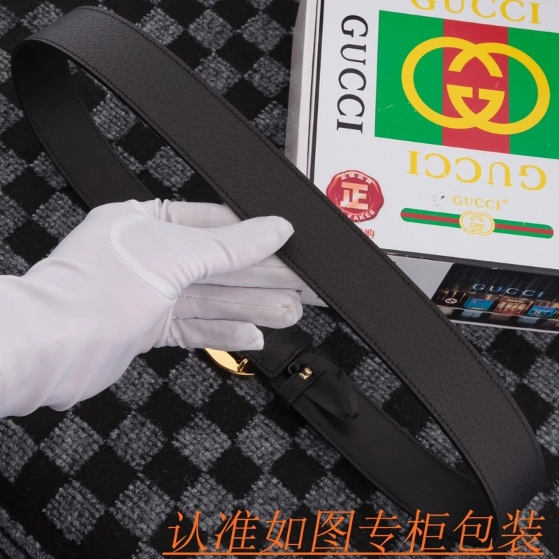 Real Gucci Belts