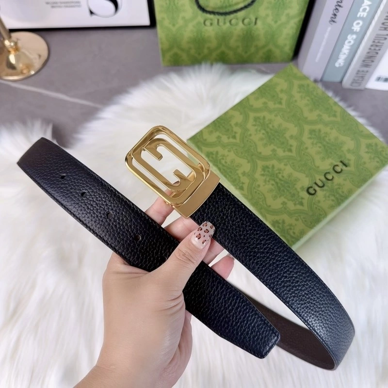 Legit Gucci Belts