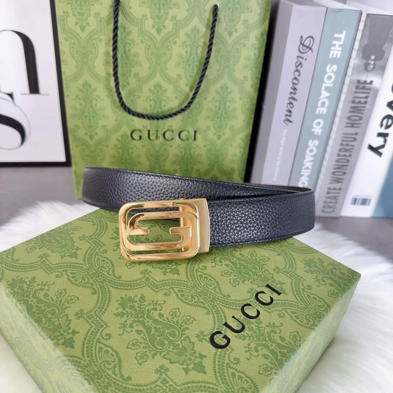 Legit Gucci Belts