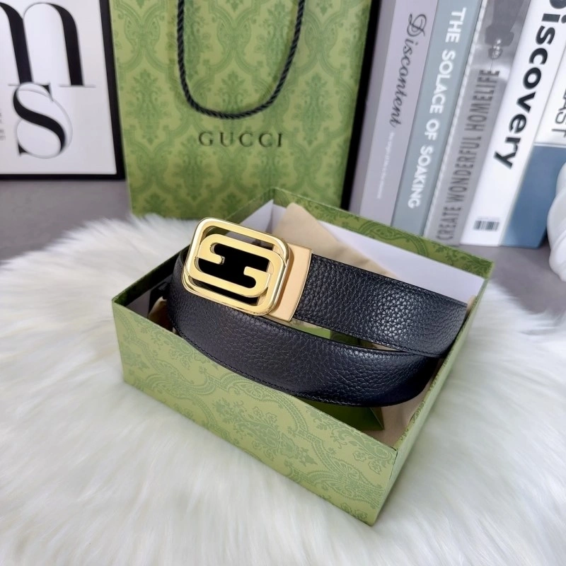 Legit Gucci Belts
