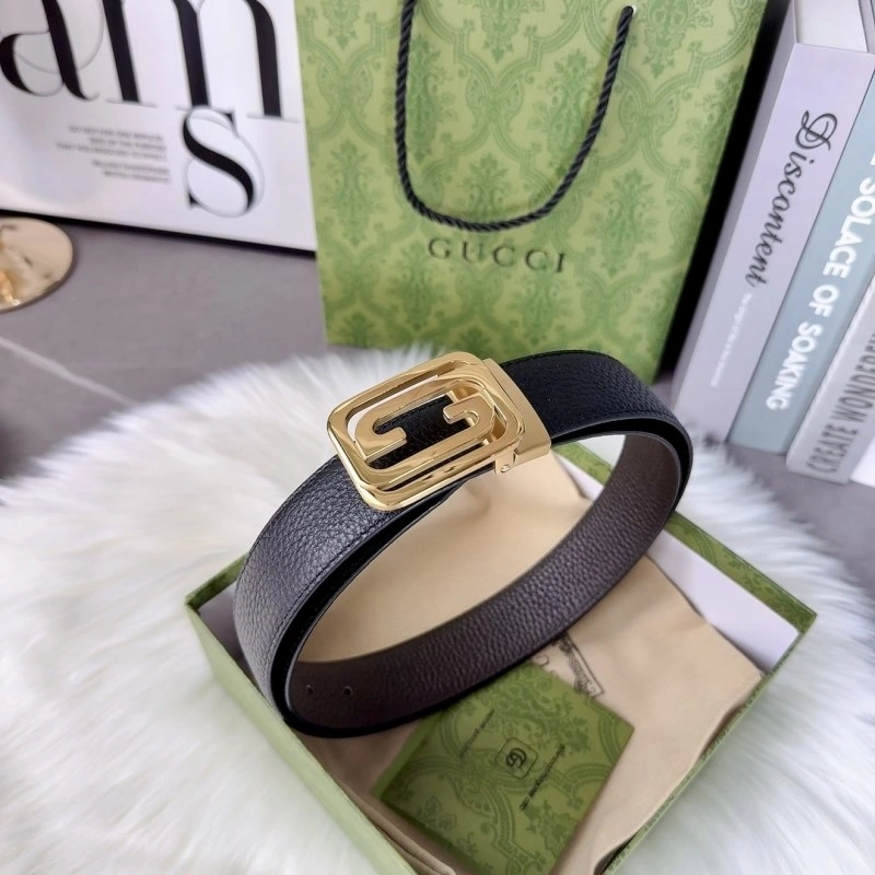 Legit Gucci Belts