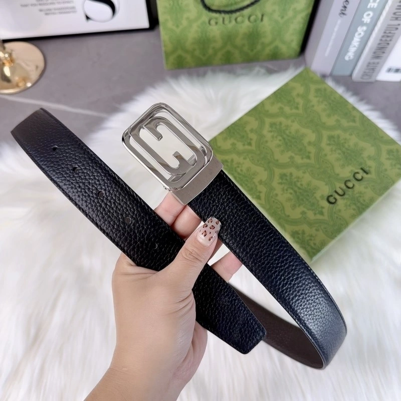 Value-priced Gucci Belts