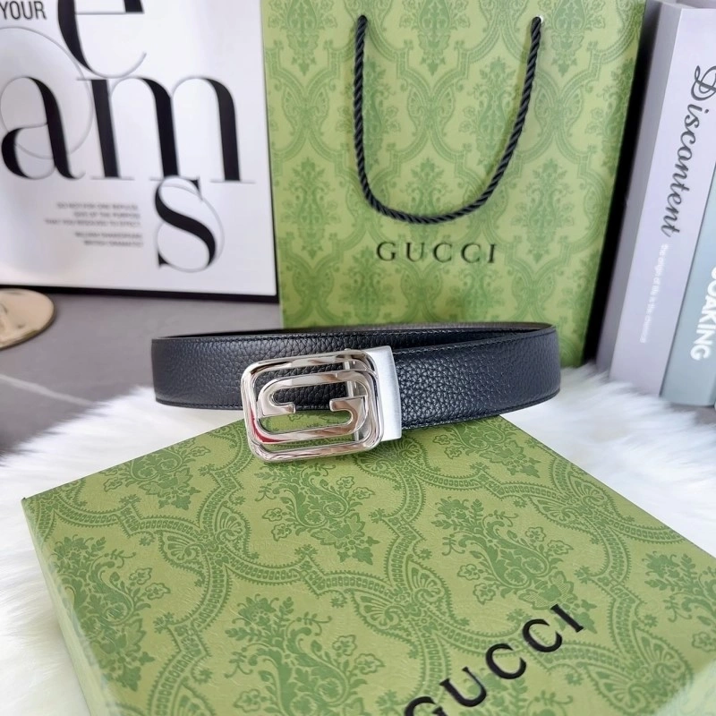Value-priced Gucci Belts