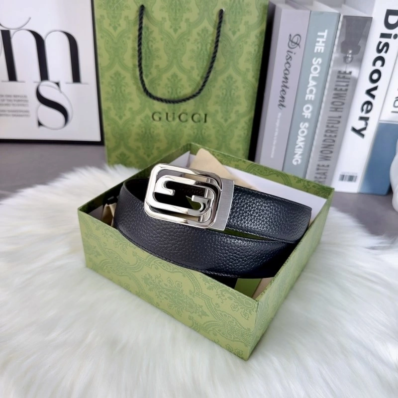 Value-priced Gucci Belts