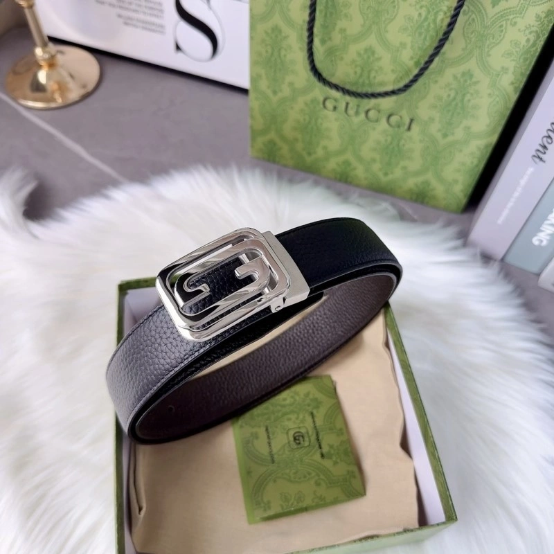 Value-priced Gucci Belts
