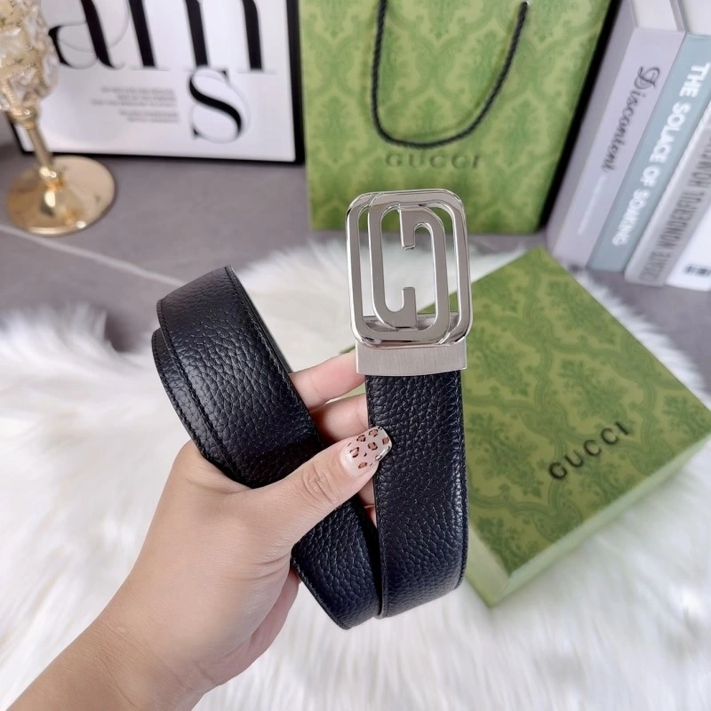 Value-priced Gucci Belts