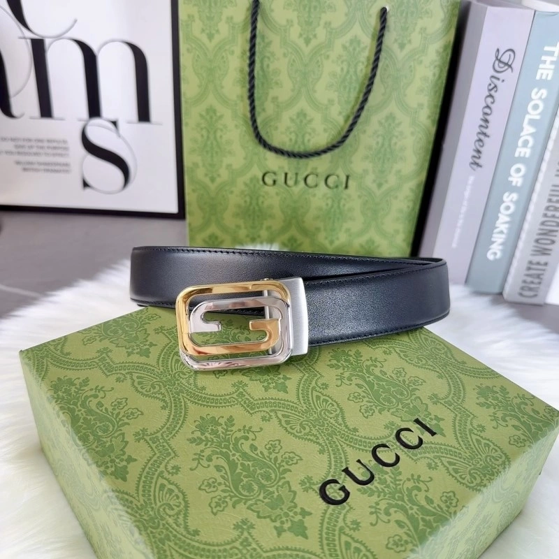 Legit Gucci Belts