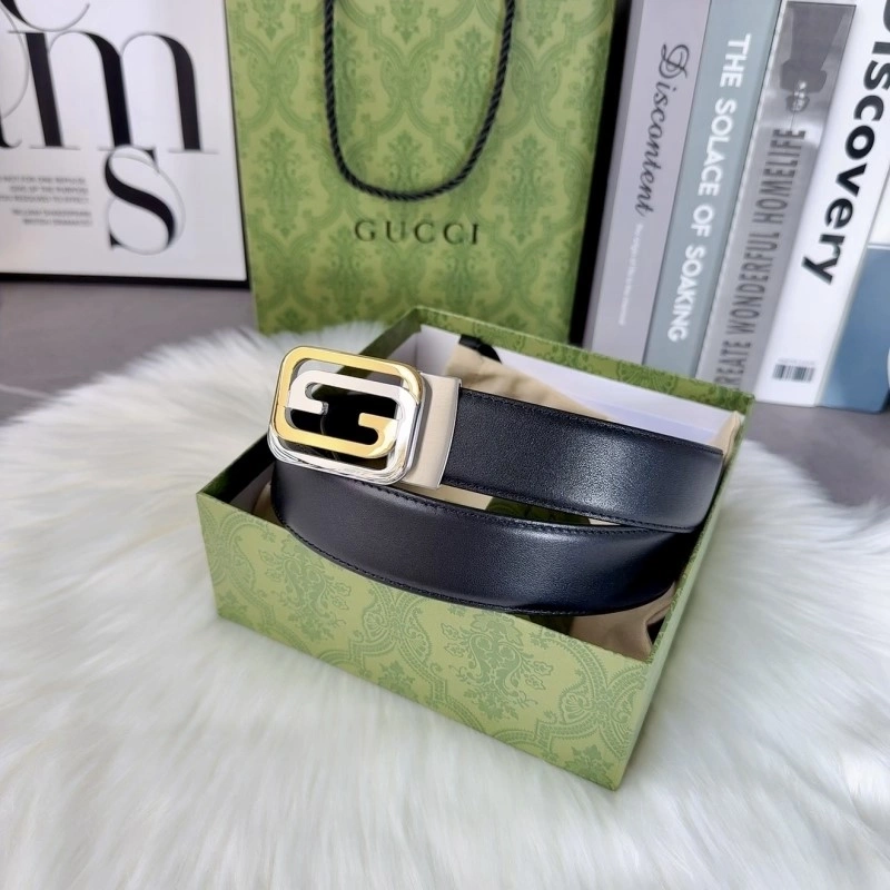 Legit Gucci Belts