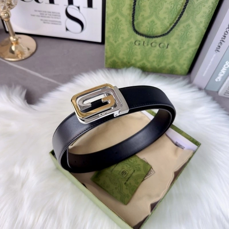 Legit Gucci Belts